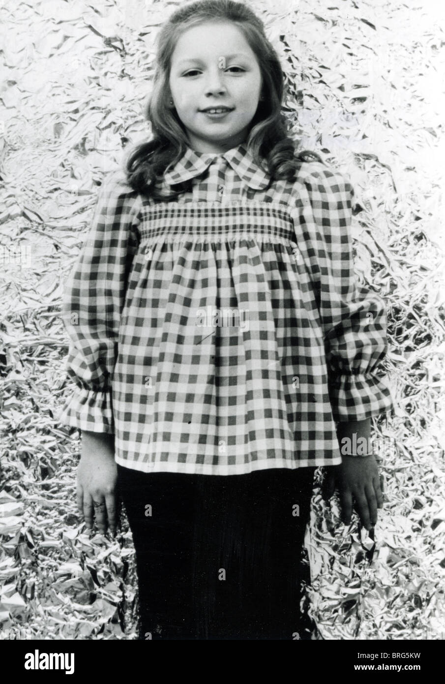 Lena zavaroni 1963 1999 scottish pop hi-res stock photography and ...