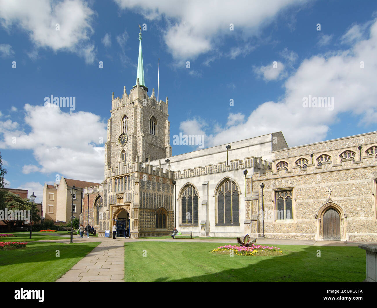 Chelmsford hi-res stock photography and images - Alamy