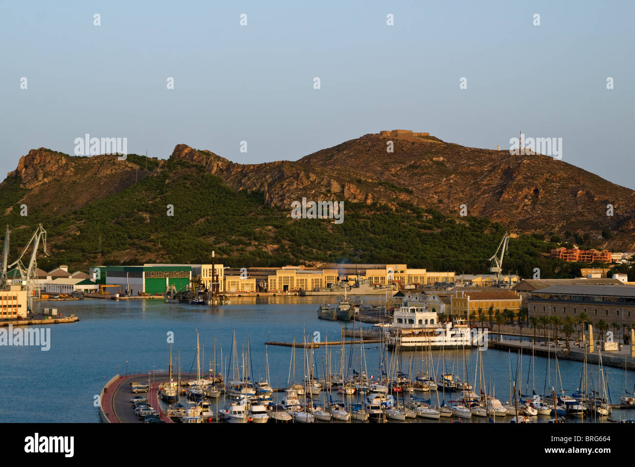 Murcia province hi-res stock photography and images - Alamy