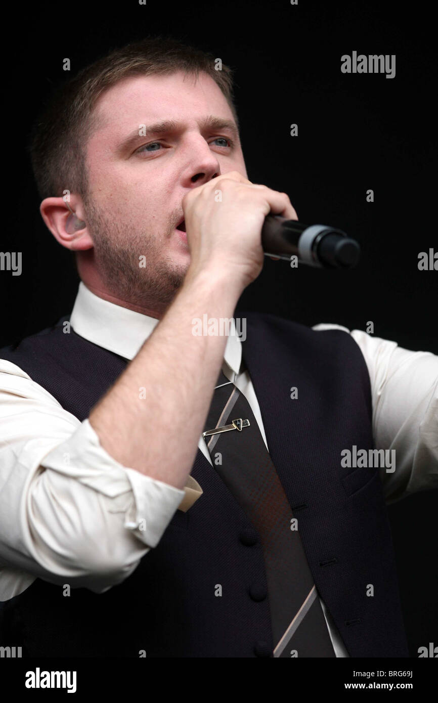 Plan b ben drew hi-res stock photography and images - Alamy