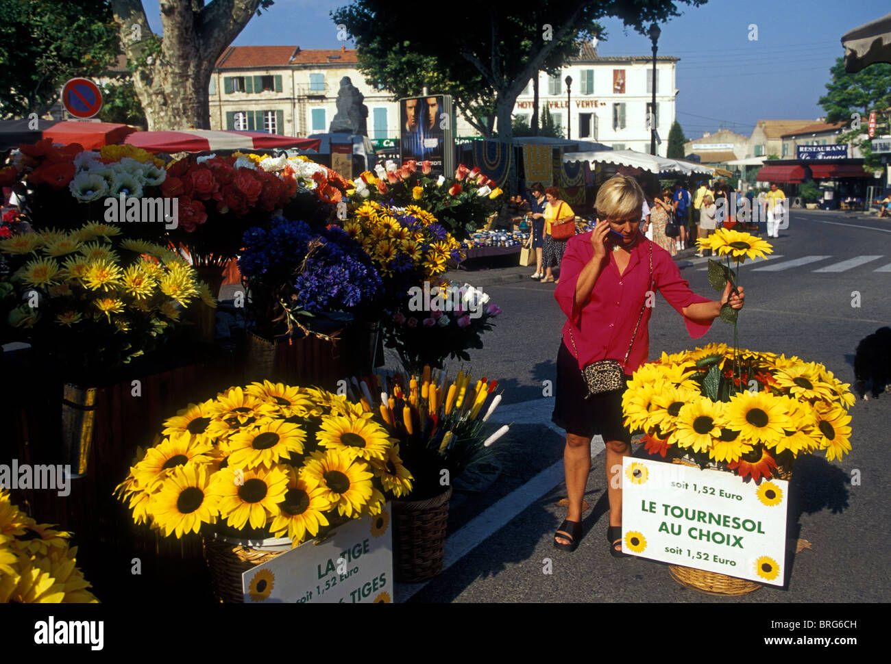 Zone francaise hi-res stock photography and images - Alamy