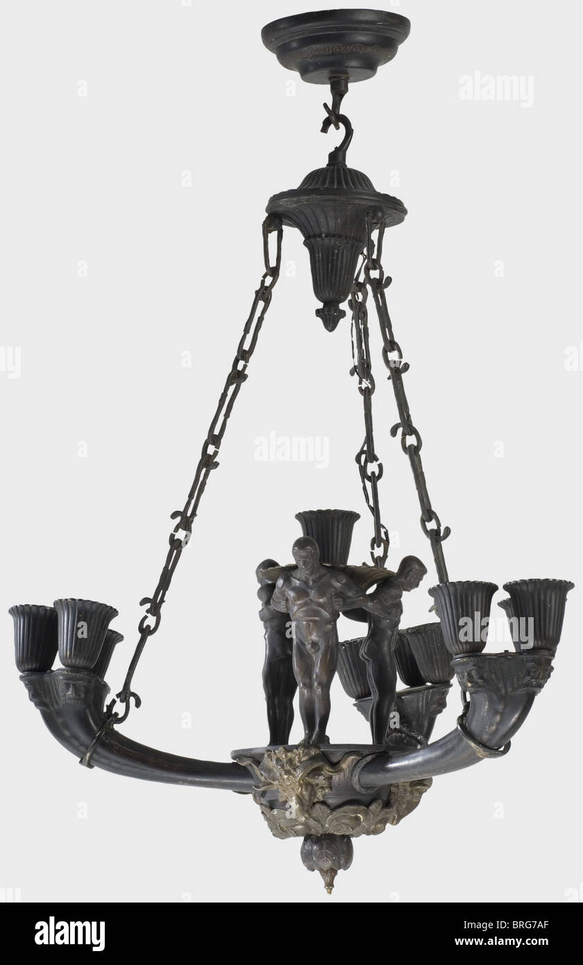 Continuous ceiling hi-res stock photography and images - Alamy