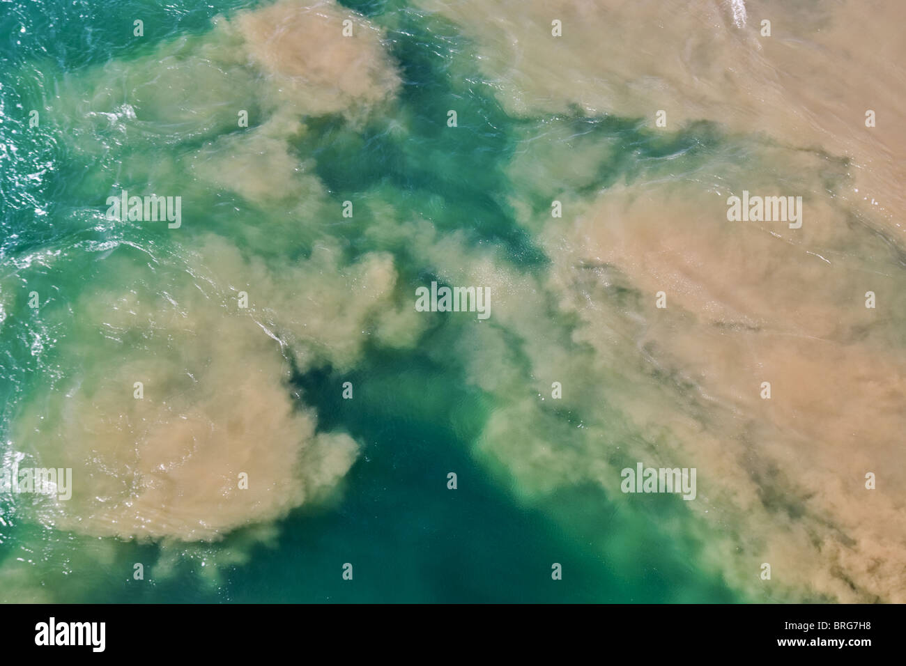 Polluted water hi-res stock photography and images - Alamy