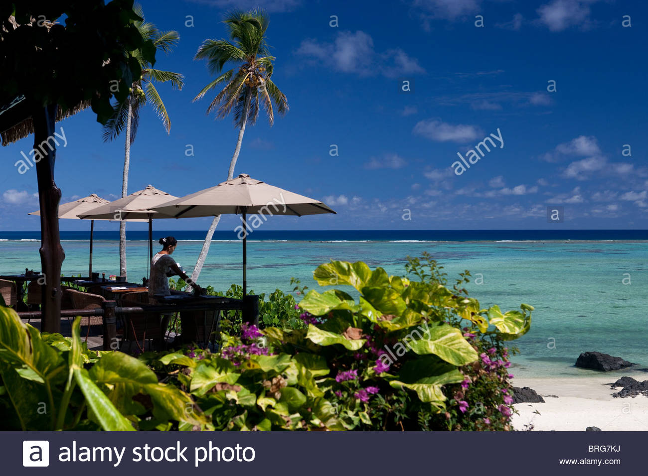 Aitutaki, Cook Islands Stock Photos & Aitutaki, Cook Islands Stock ...
