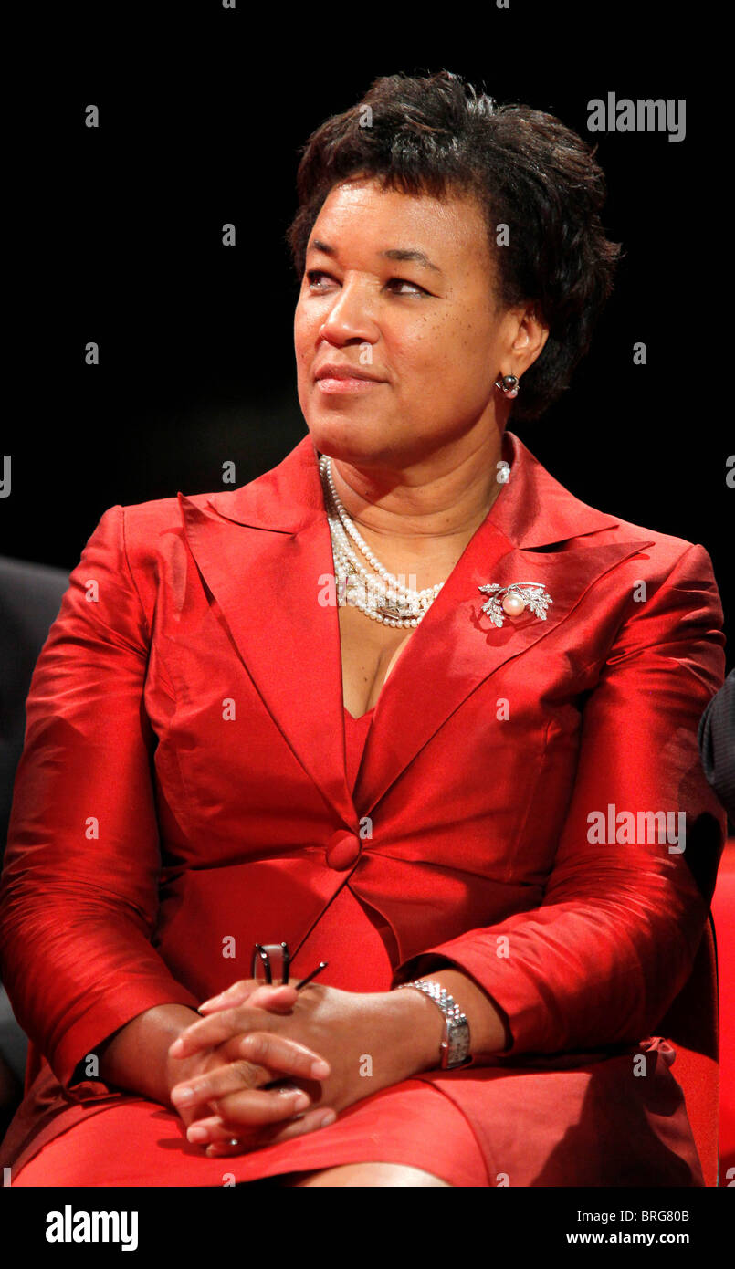 Baroness scotland hi-res stock photography and images - Alamy