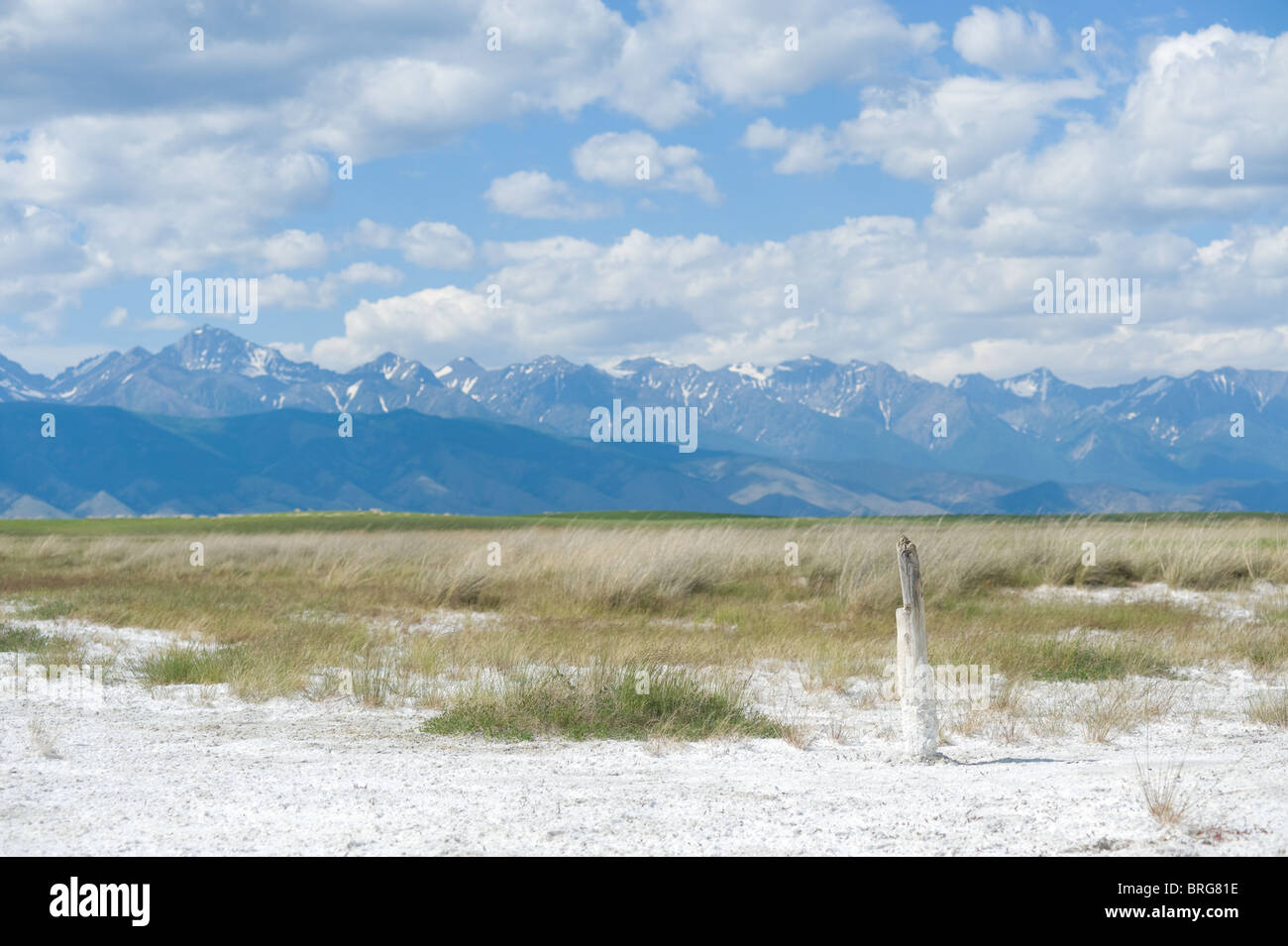 Brine lake hi-res stock photography and images - Alamy