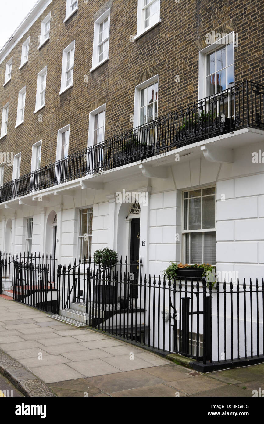 Alexander place hi-res stock photography and images - Alamy