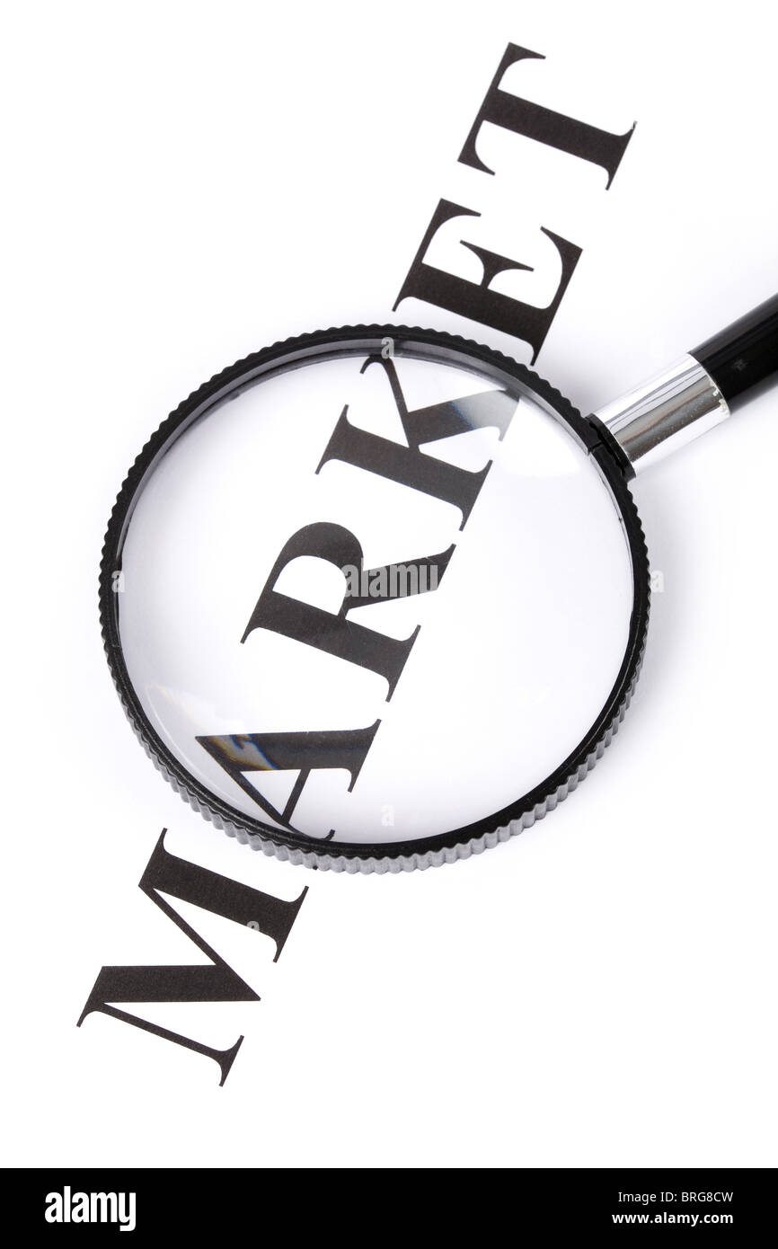 Marketing research hi-res stock photography and images - Alamy