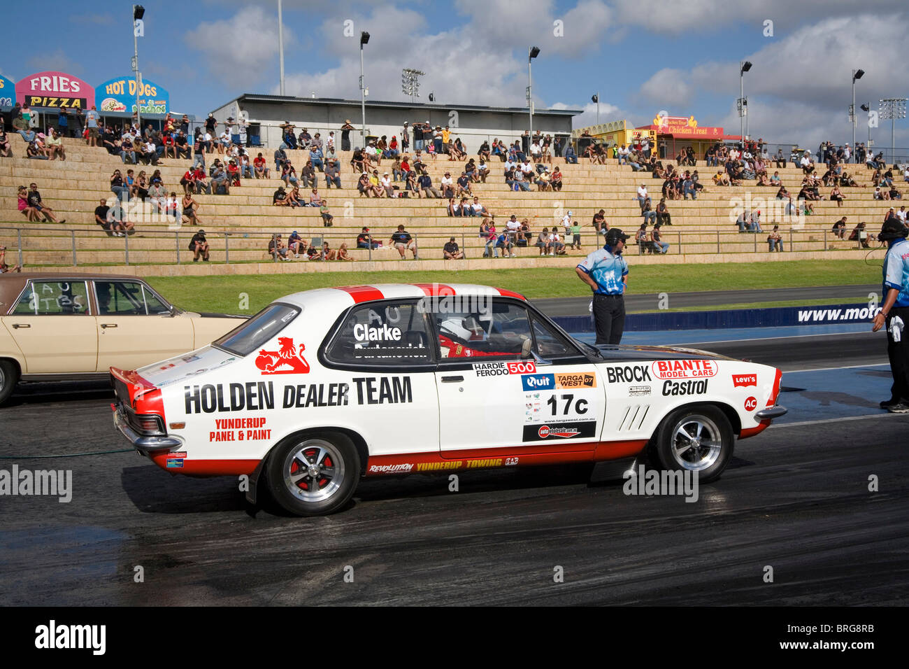 Holden torana hi-res stock photography and images - Alamy