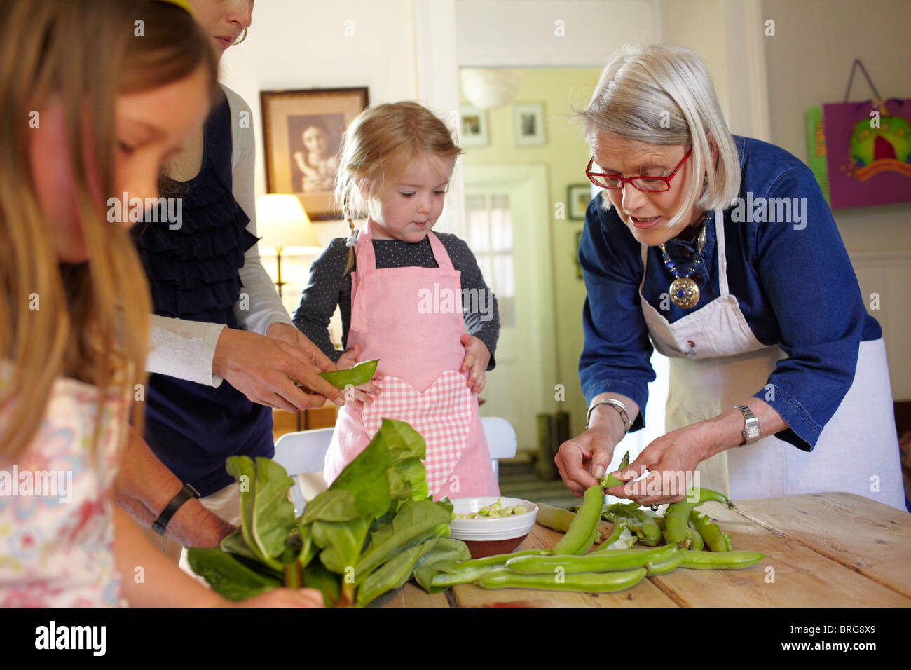 Ballymaloe Cookery School the only cookery school in the world located ...