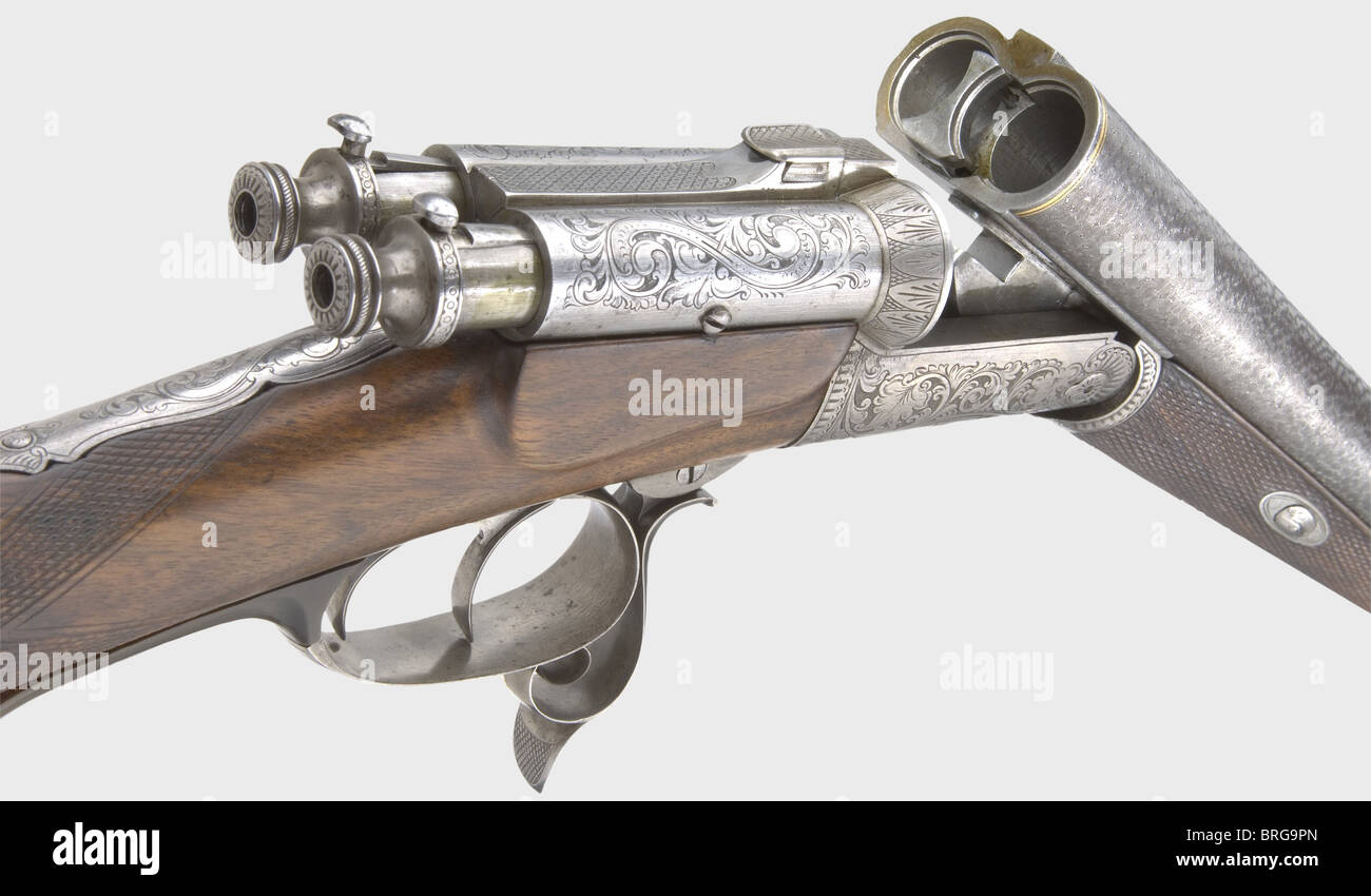 Circa 1870 smooth bore hi-res stock photography and images - Alamy
