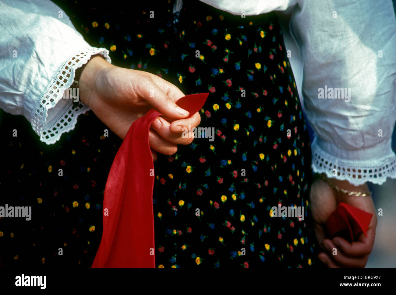 French Basque, people, woman, festival, Noce Basque, French Basque ...