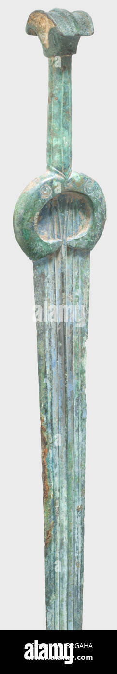 Hittite sword hi-res stock photography and images - Alamy