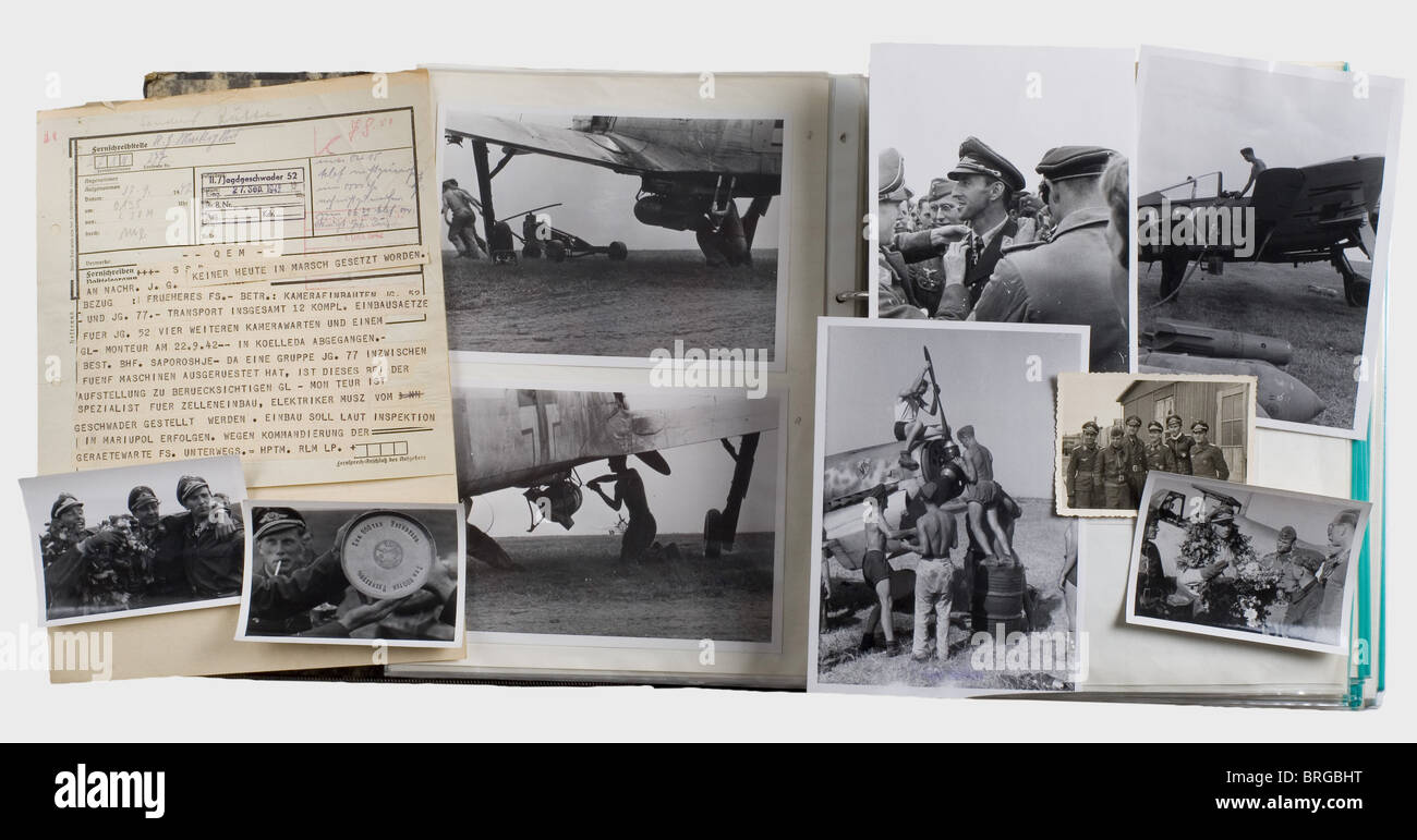 Ju 87 pilots hi-res stock photography and images - Alamy