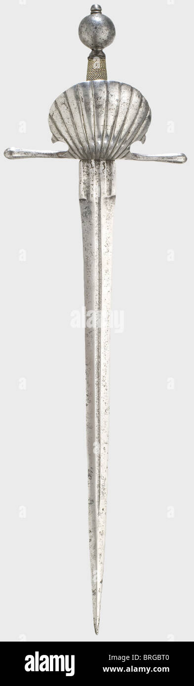 Brass daggers hi-res stock photography and images - Alamy