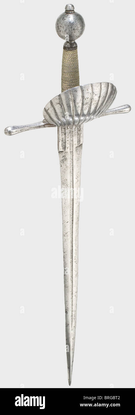 A long ricasso hi-res stock photography and images - Alamy