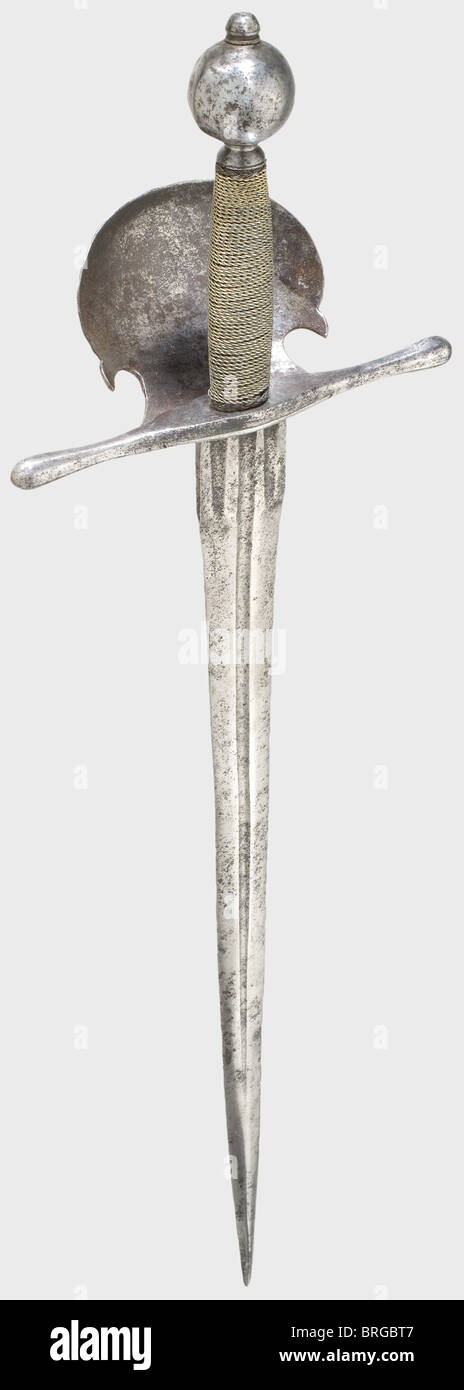 Brass daggers hi-res stock photography and images - Alamy