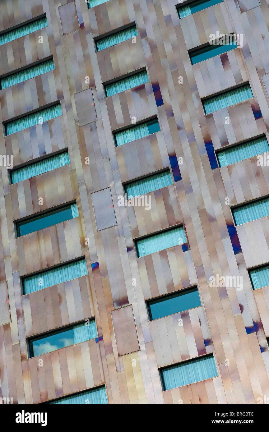 Lille building hi-res stock photography and images - Alamy