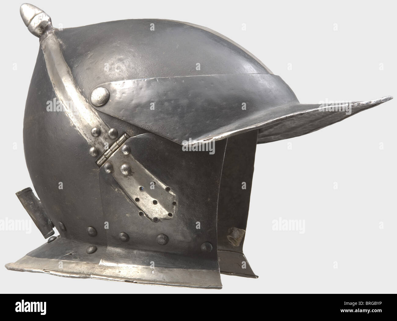 Acorn shaped finial hi-res stock photography and images - Alamy