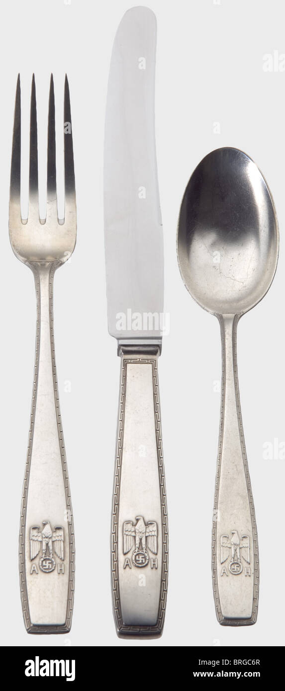 Nazi knife hi-res stock photography and images - Alamy