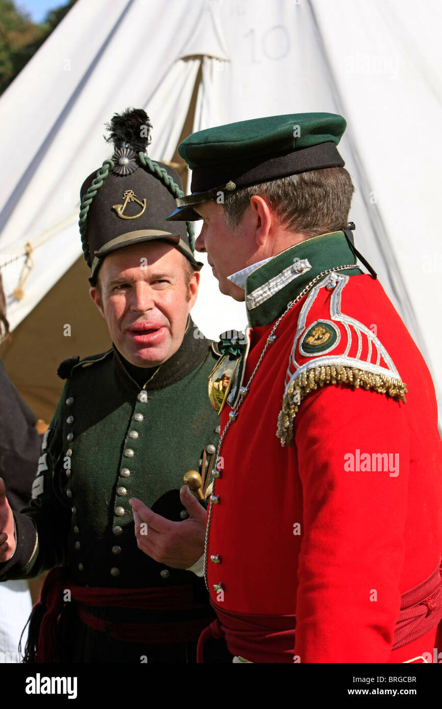 95th rifles hi-res stock photography and images - Alamy