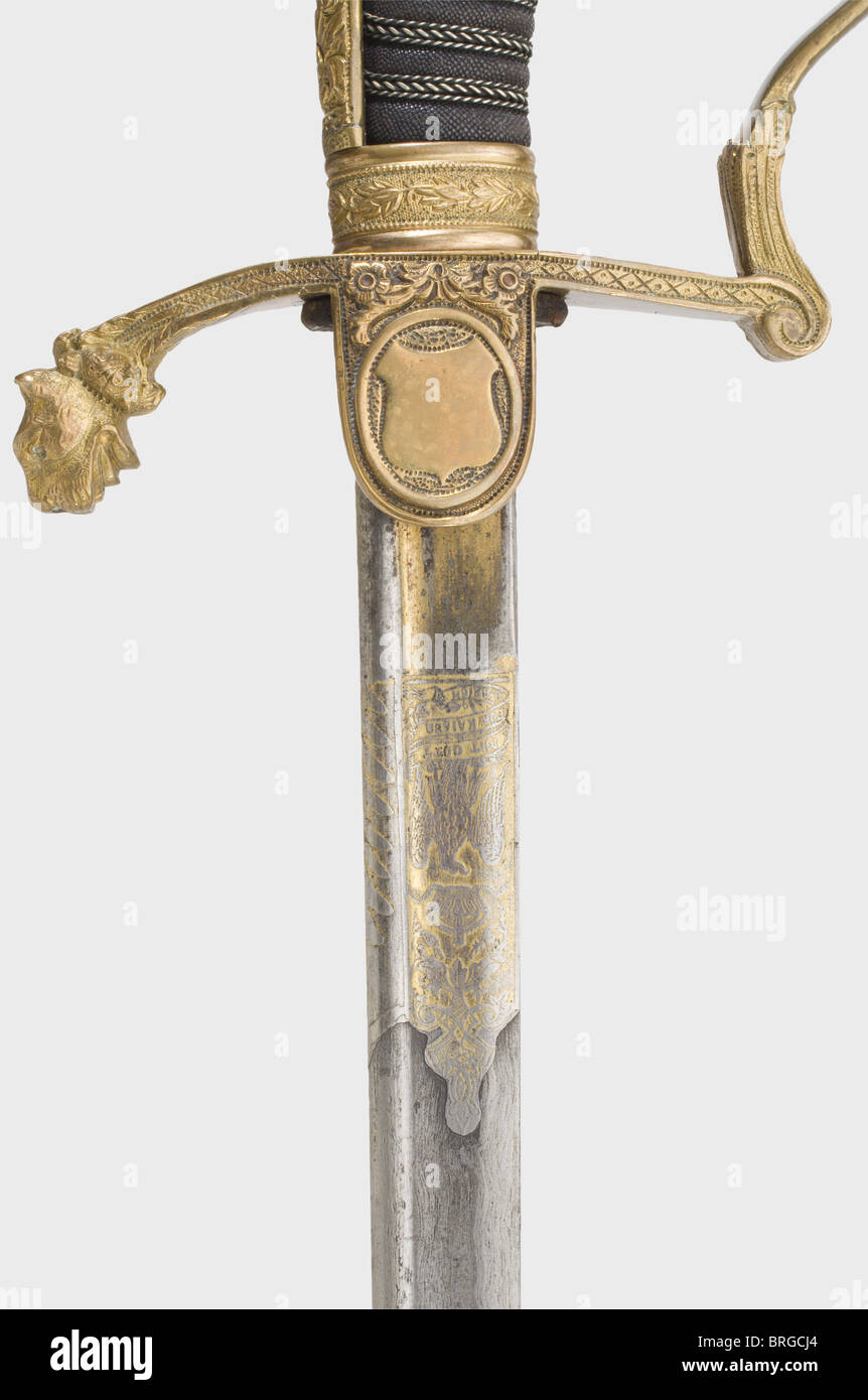 Naval crown horse hi-res stock photography and images - Alamy