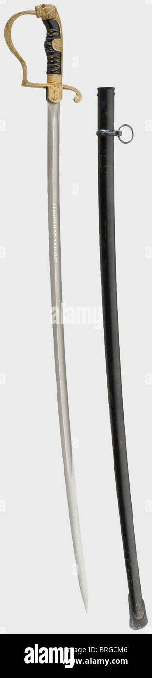 One piece silver scabbard hi-res stock photography and images - Alamy