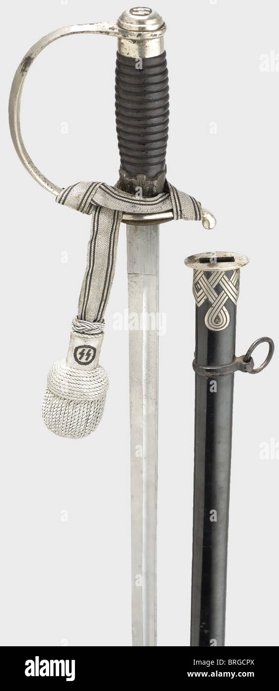 Non Commissioned Officer Sword