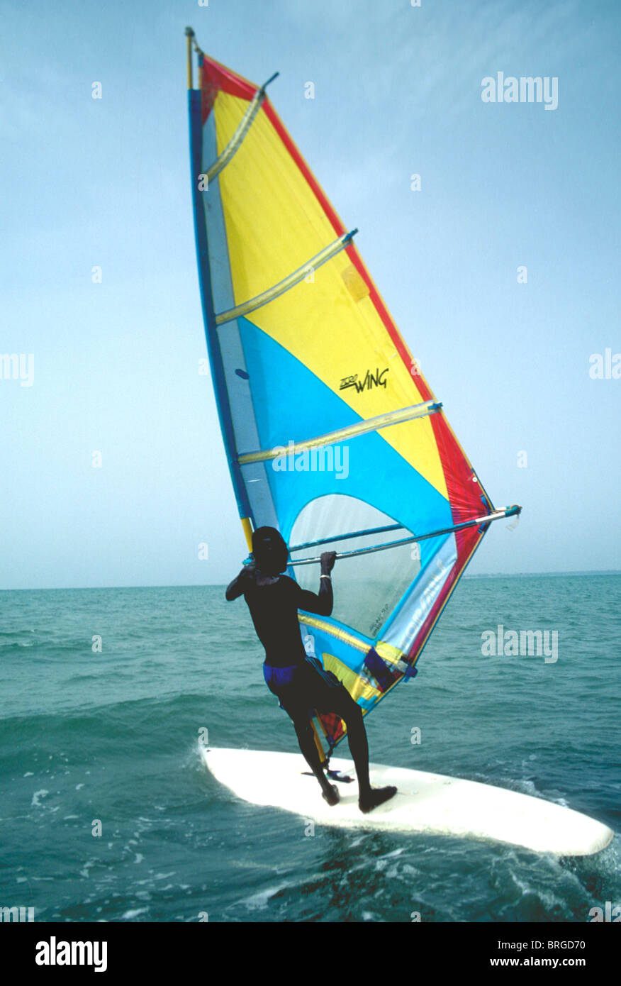 Sail wind hi-res stock photography and images - Alamy