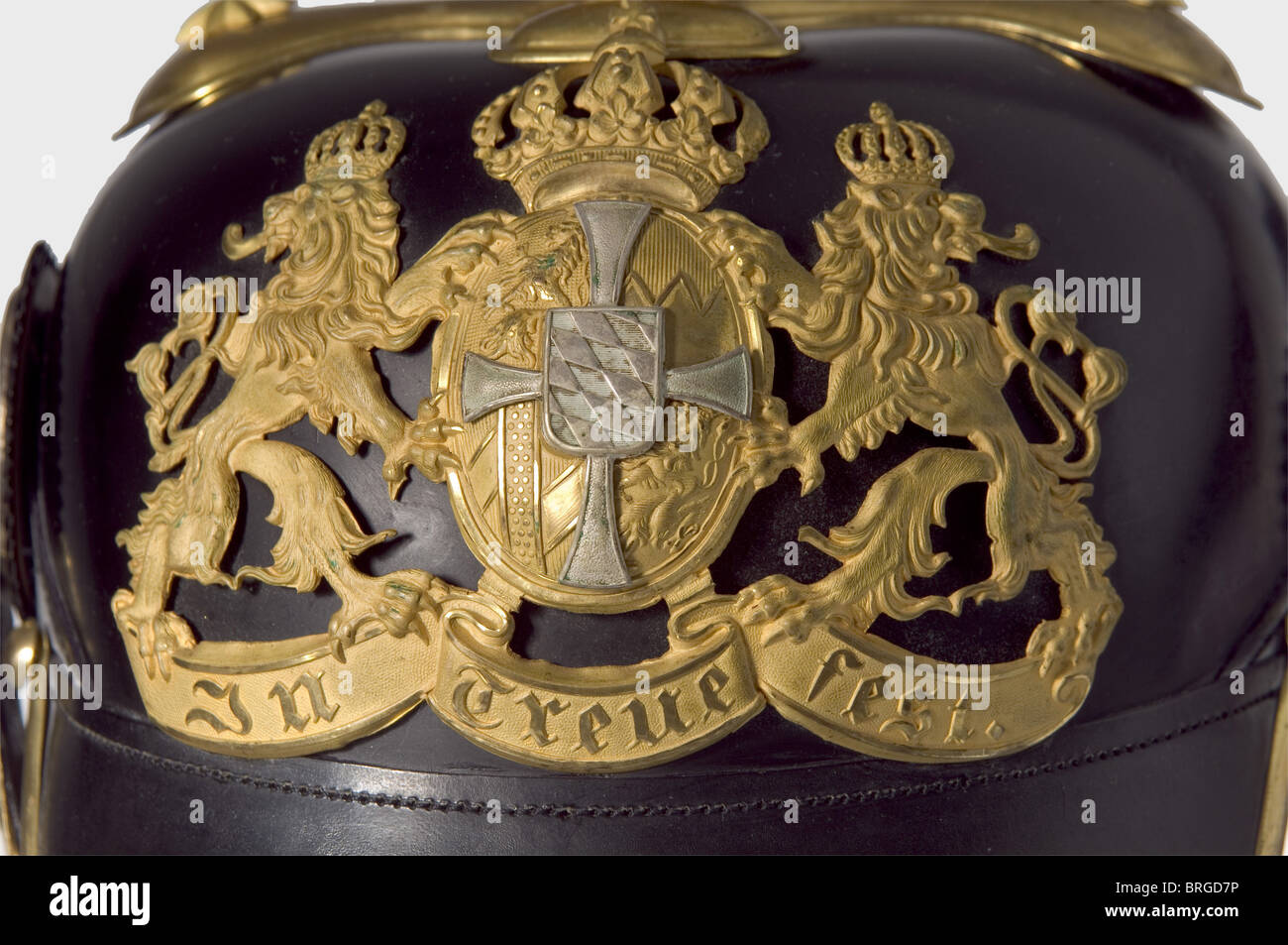 German reiter hi-res stock photography and images - Alamy