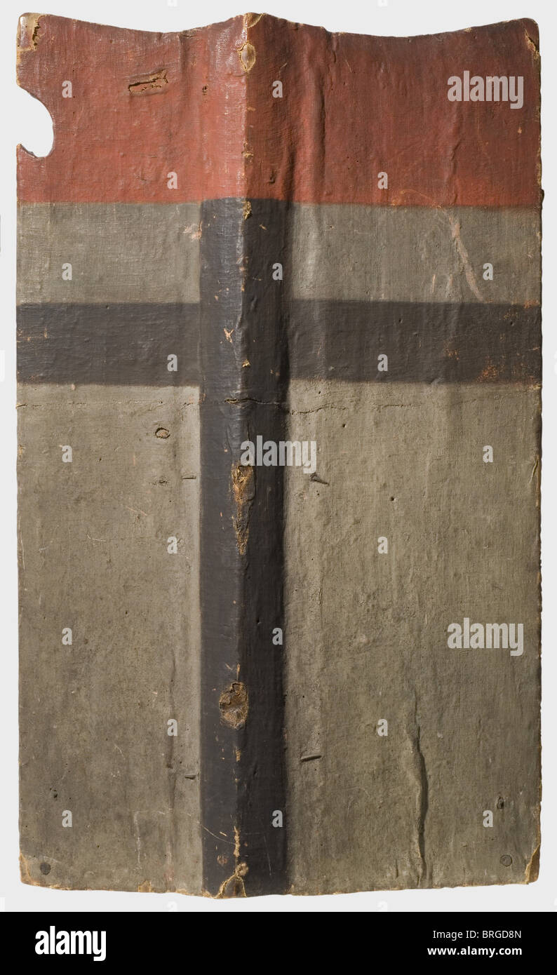 Hector cut hi-res stock photography and images - Alamy