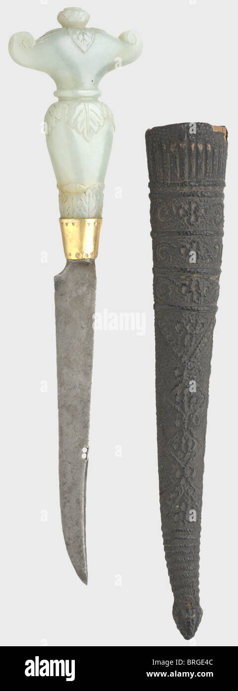 Defect blades hi-res stock photography and images - Alamy