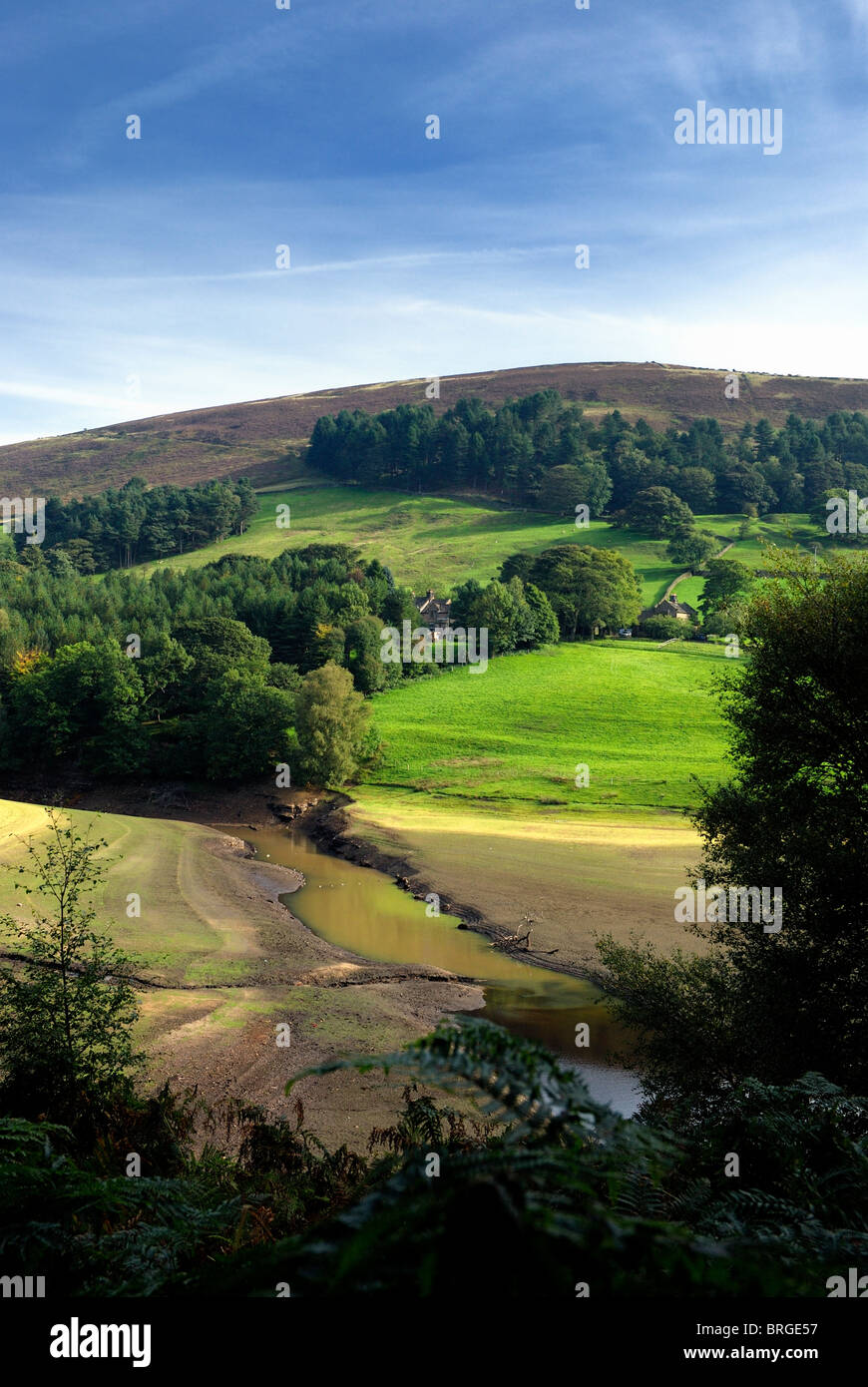 Trent river dam hi-res stock photography and images - Alamy