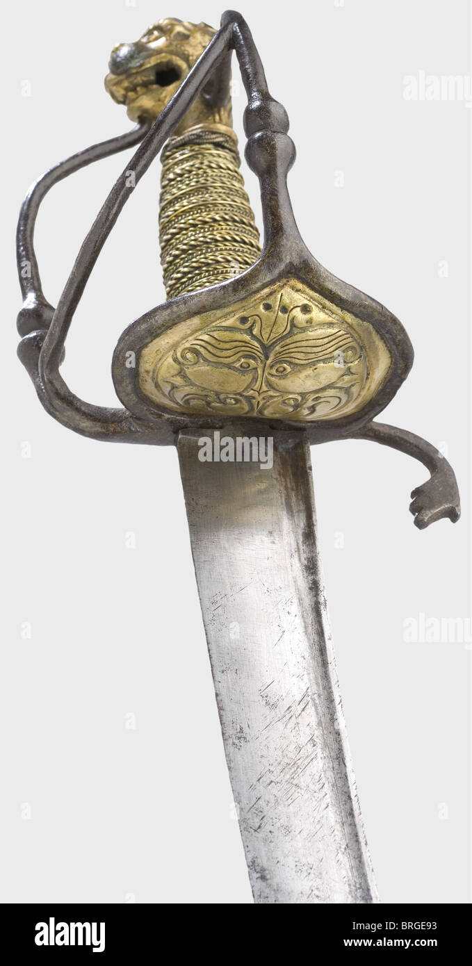 Swiss Guard Sword Stock Photos & Swiss Guard Sword Stock Images - Alamy