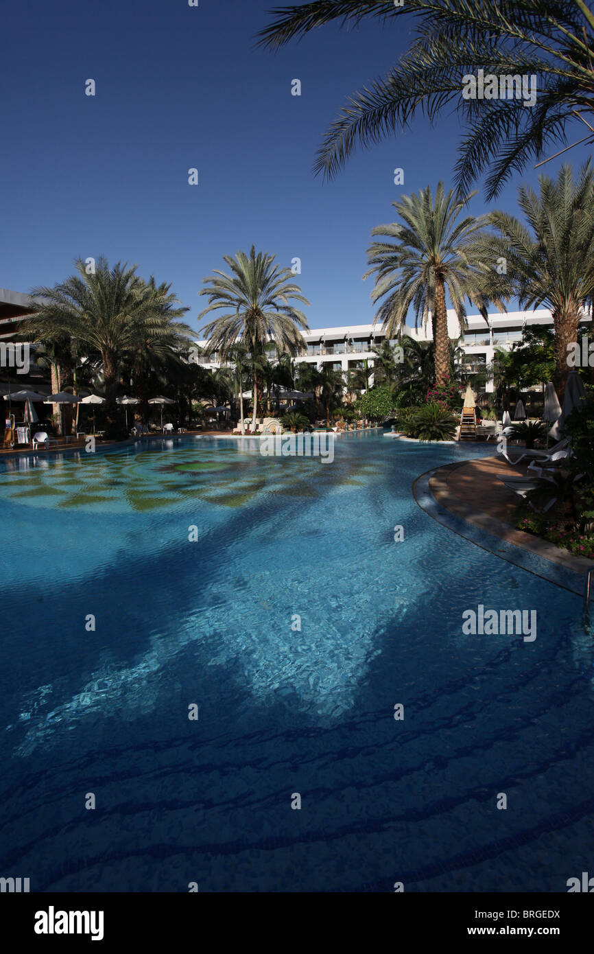 Isrotel hotels hi-res stock photography and images - Alamy