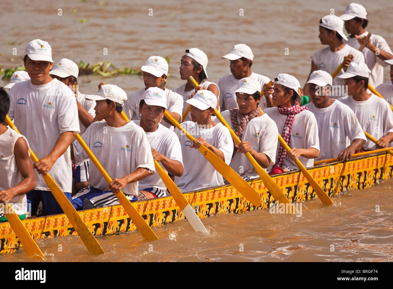 Bon Om Tuk High Resolution Stock Photography and Images - Alamy