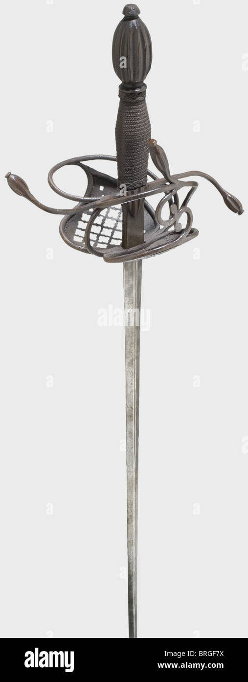 Scandinavian sword hi-res stock photography and images - Alamy