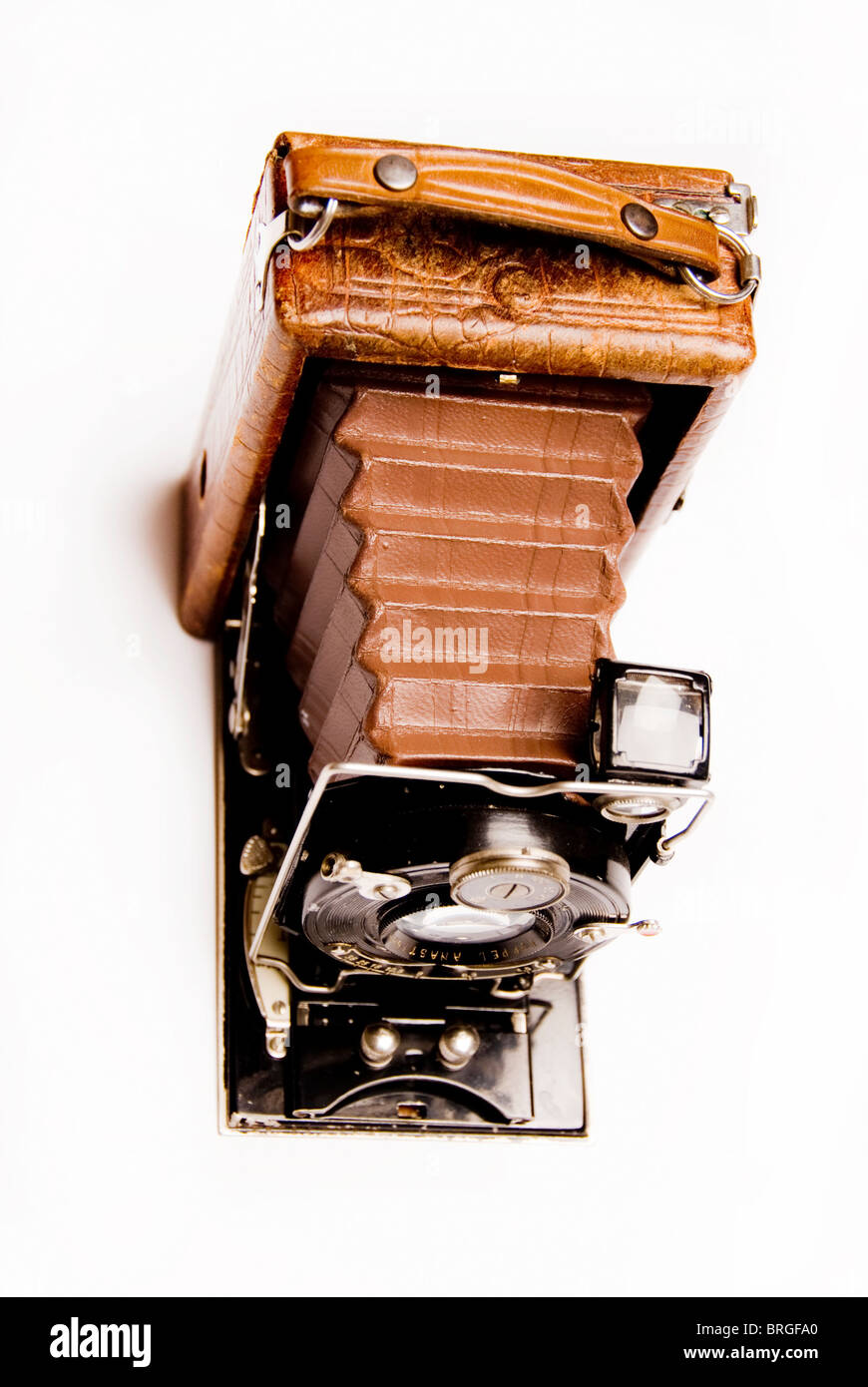 Old plate camera antique hi-res stock photography and images - Alamy