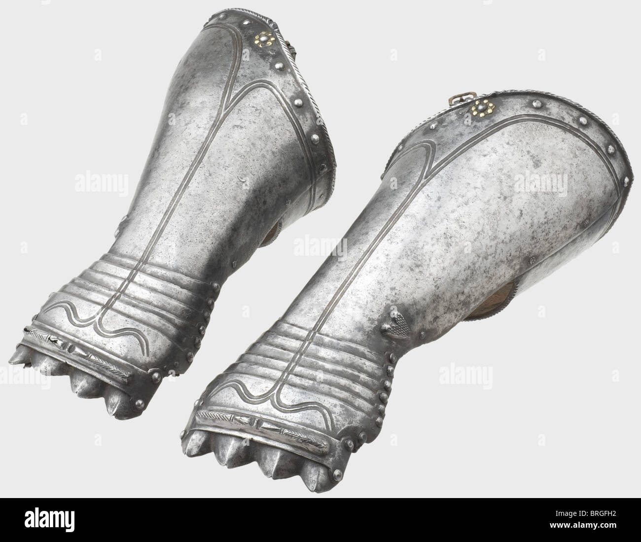 Heavy armour hi-res stock photography and images - Alamy