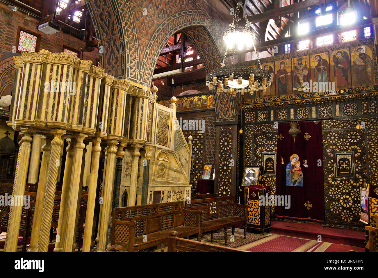 Cairo Mo Church at Andrew Leichhardt blog