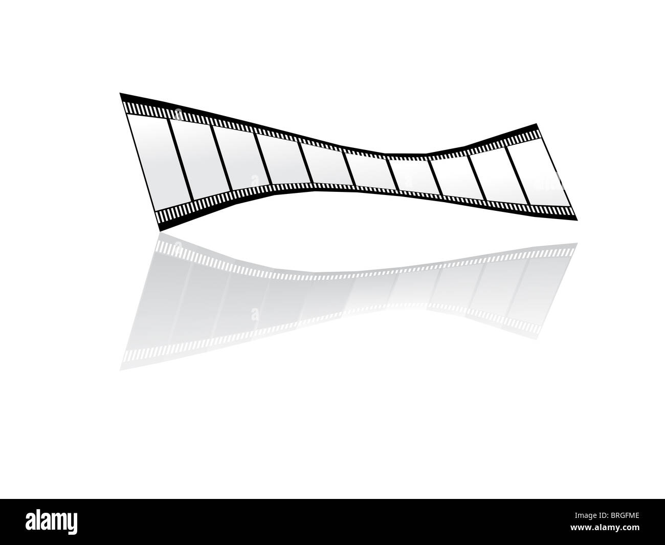 Reel stripes hi-res stock photography and images - Alamy