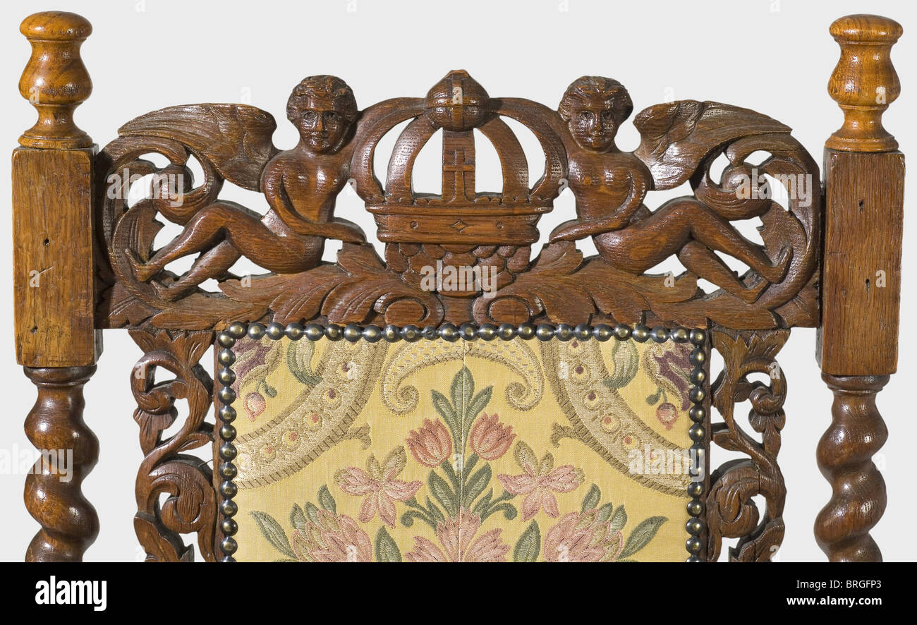 Ferdinand marks hi-res stock photography and images - Alamy