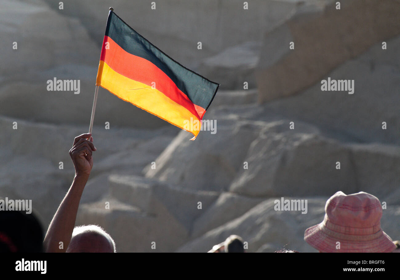 One symbols national flag hi-res stock photography and images - Alamy
