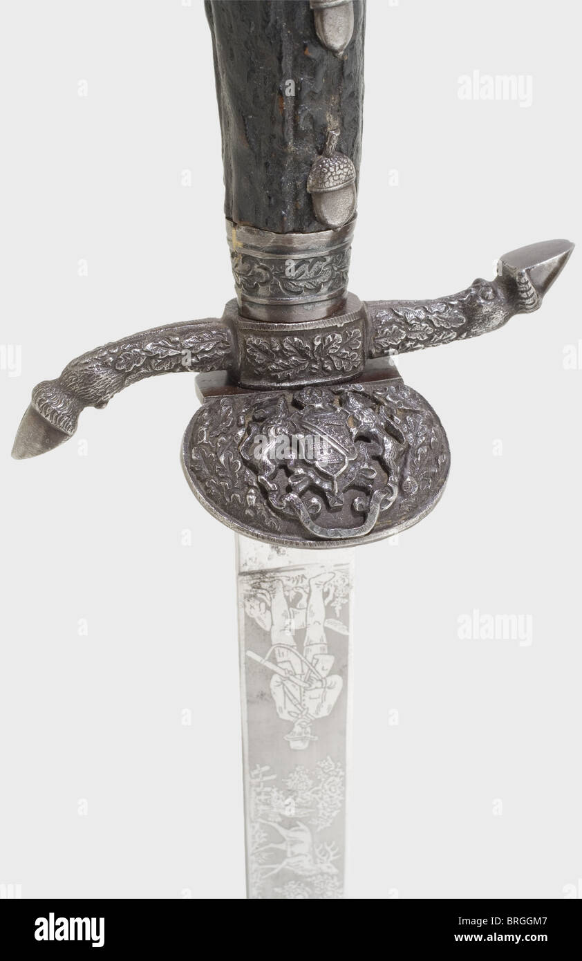 Saxon official hi-res stock photography and images - Alamy