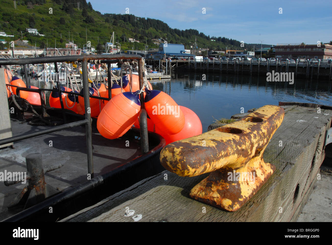 St. paul island alaska hi-res stock photography and images - Alamy