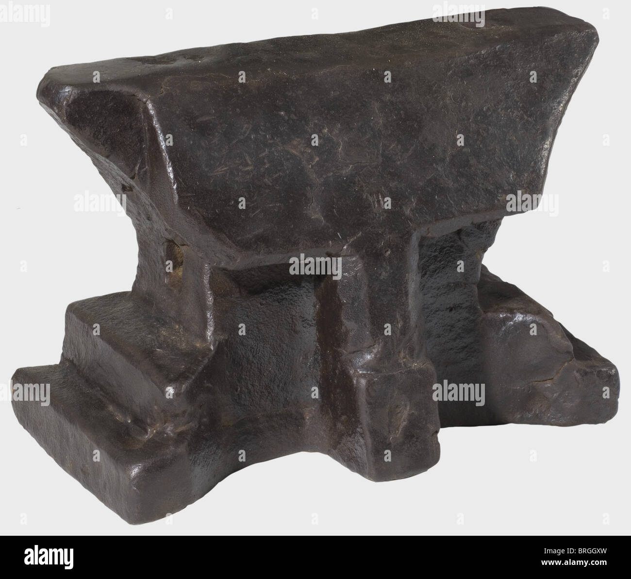 Stepped horn hi-res stock photography and images - Alamy