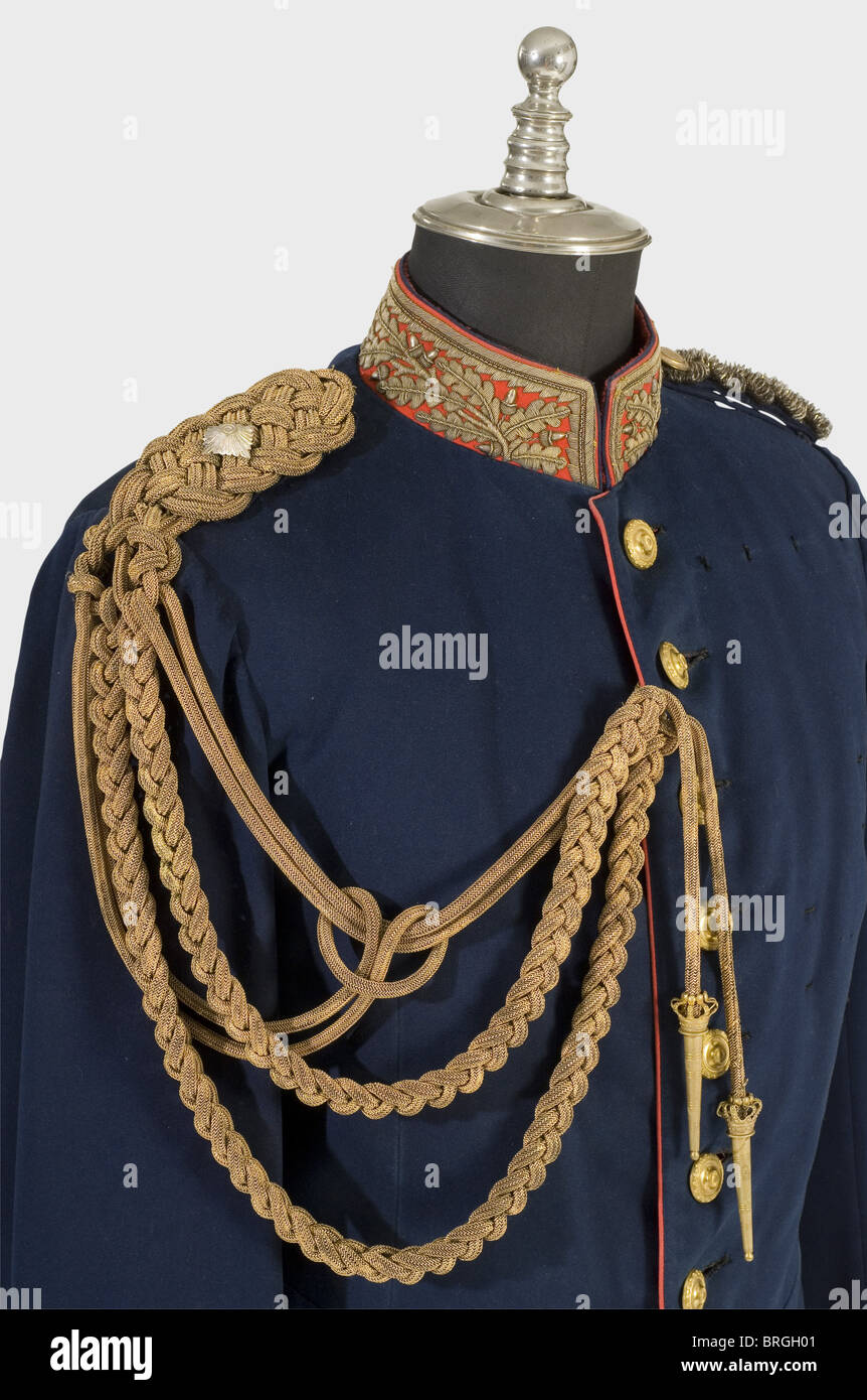 Saxon order of the crown hi-res stock photography and images - Alamy