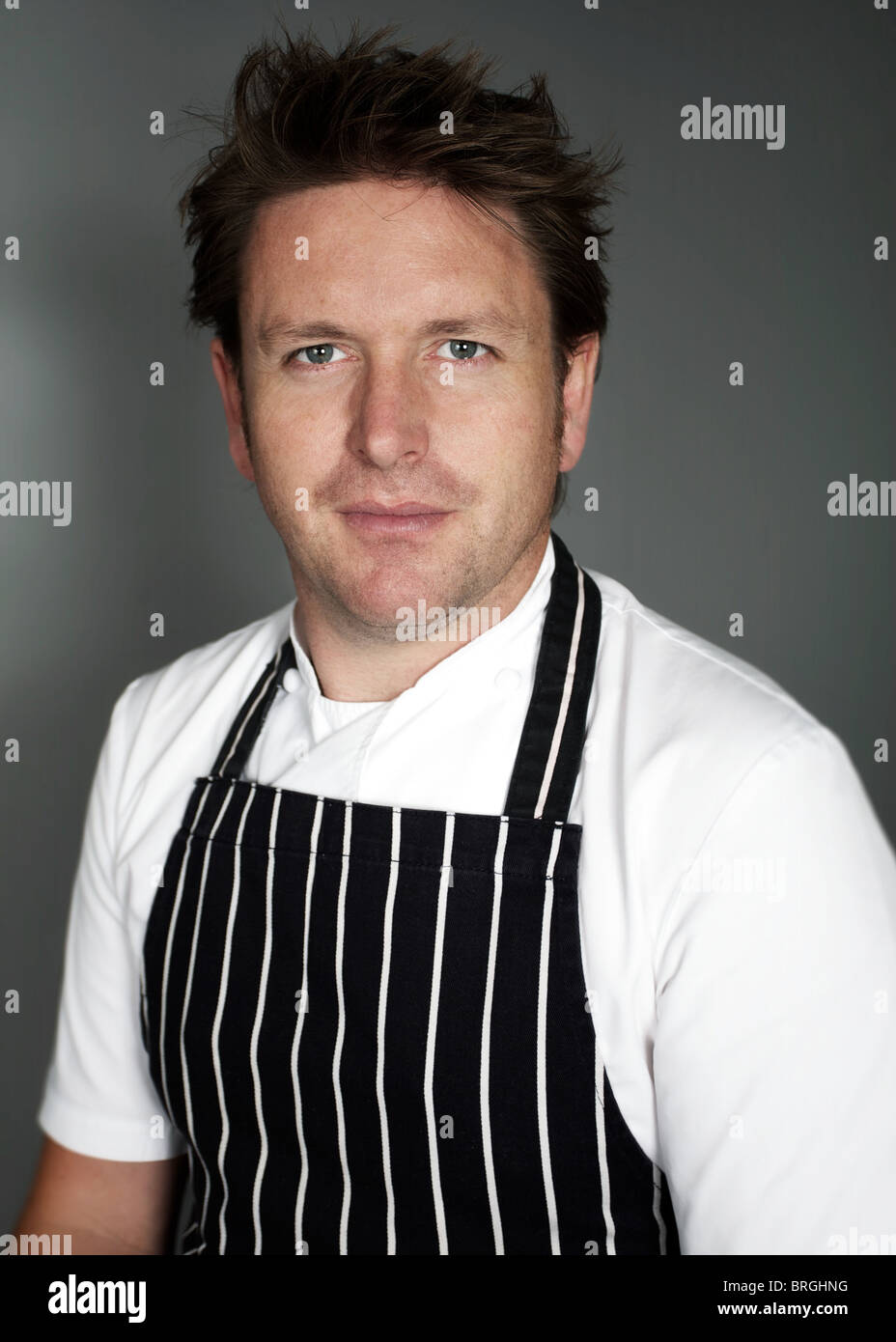 James martin hi-res stock photography and images - Alamy
