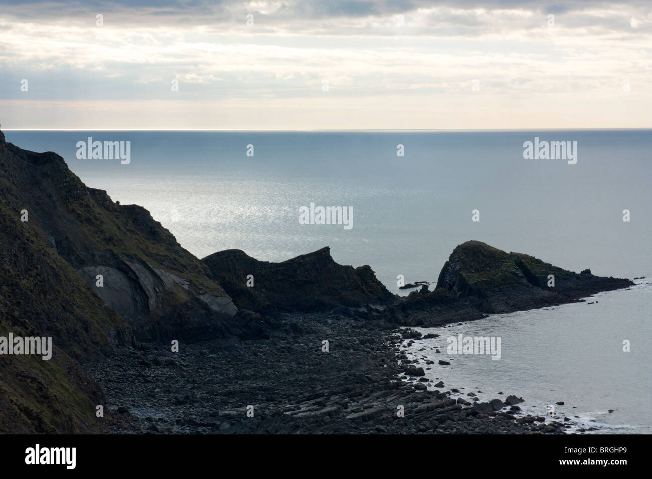 Marsland hi-res stock photography and images - Alamy