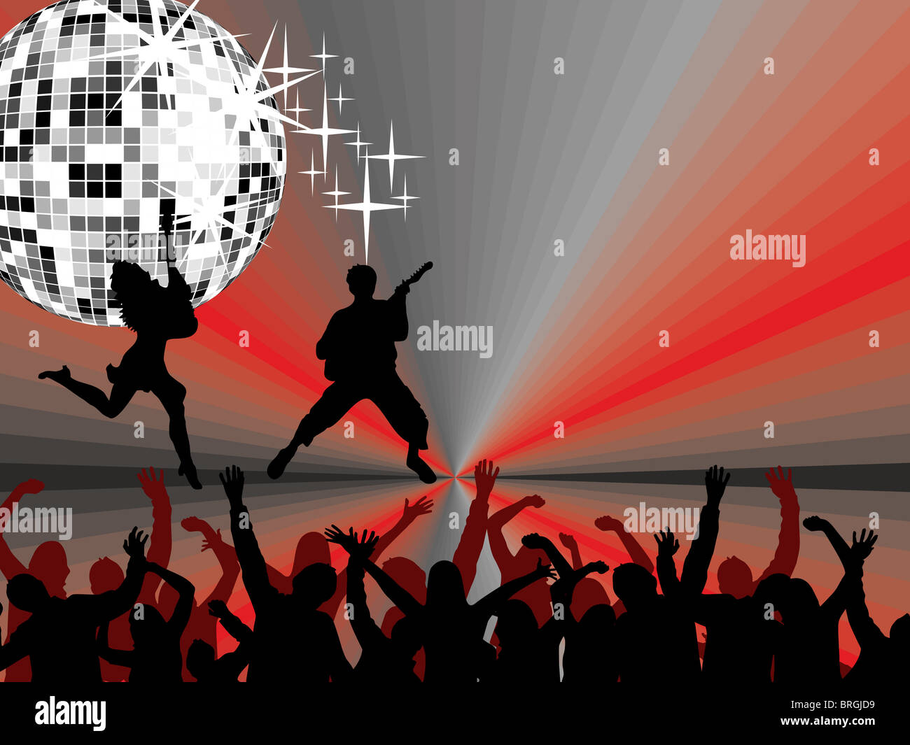 Music - event Stock Photo - Alamy